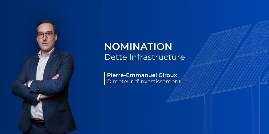 LBP AM nomme Pierre-Emmanuel Giroux en qualité de Directeur d ...