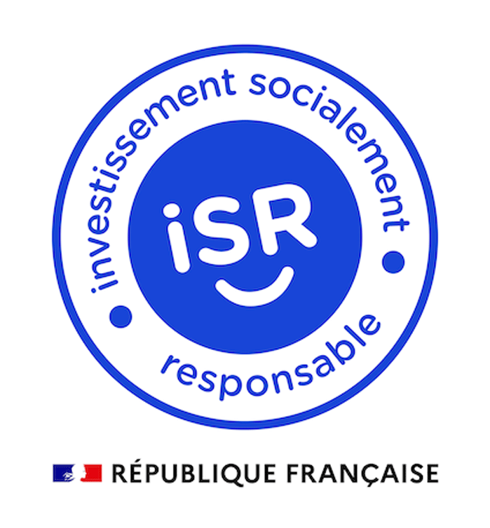 LBPAM ISR ACTIONS FOCUS EUROPE L